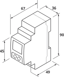 Ground Monitoring Device (GMD| Ground Monitoring System | Elmeasure