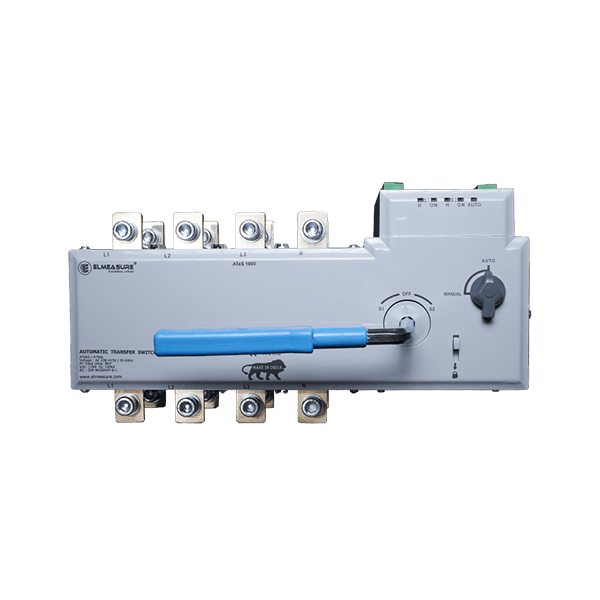 Automatic Transfer Switches | Generator Backup ATS – Elmeasure