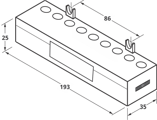 Branch Circuit Meter (BCM) | Power Distribution Unit (PDU) | Elmeasure