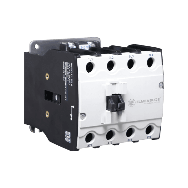 Low Voltage Contactors | Industrial Power Contactor – Elmeasure