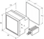 Demand Controller |2/4relay Load Shedding Controller | Elmeasure
