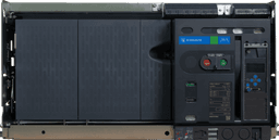 Air Circuit Breakers (ACB) | Industrial ACB | Elmeasure