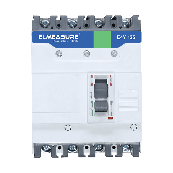 MCCB (Molded Case Circuit Breaker) | Circuit Breakers – Elmeasure