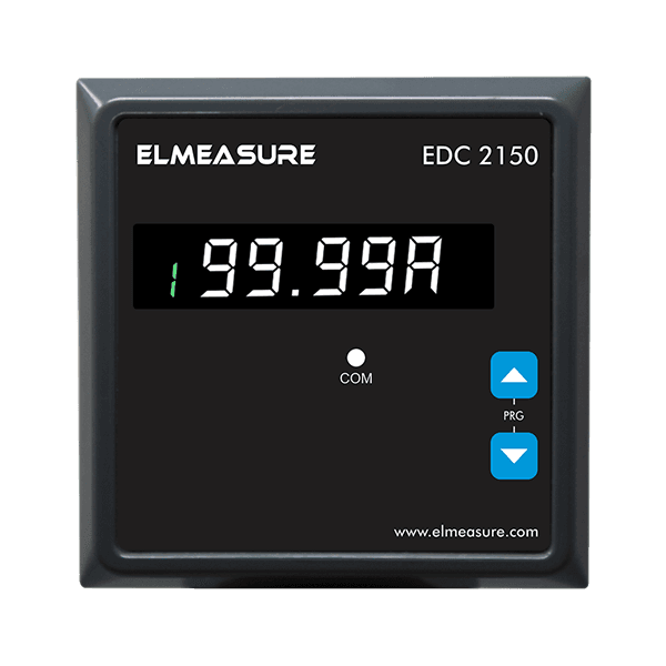 DC Energy Meters | Bidirectional DC Power Meters – Elmeasure