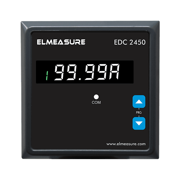 DC Energy Meters | Bidirectional DC Power Meters – Elmeasure