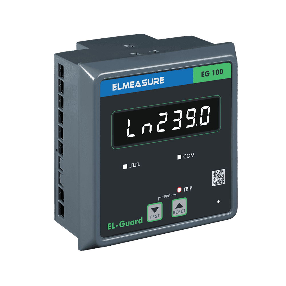 Elmeasure - Energy Management Solution Provider | Panel Meter ...
