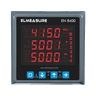 Demand Controller |2/4relay Load Shedding Controller | Elmeasure