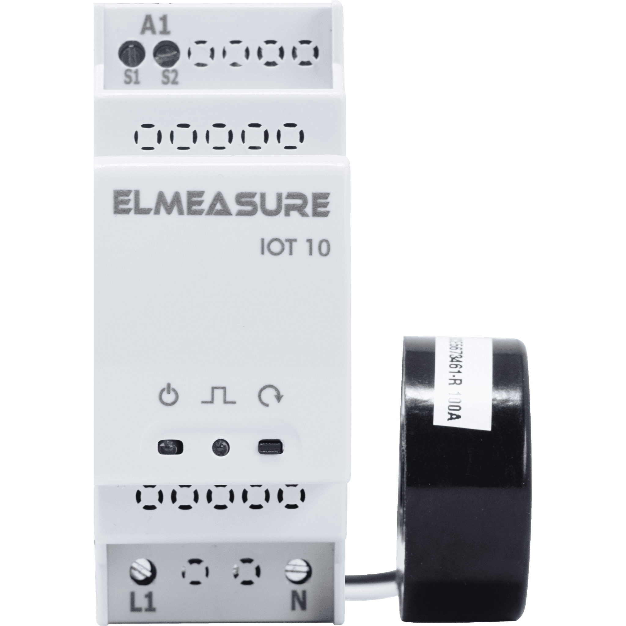 IoT Energy Meters | IoT Based Smart Energy Meters – Elmeasure