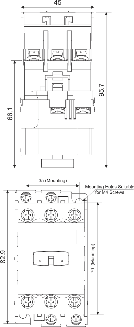 Portable Power Analyzers | Handheld PQ meter – Elmeasure