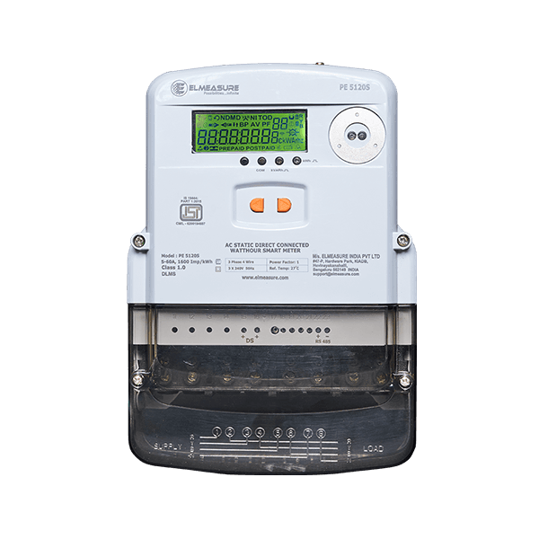 Smart Meters | Advanced Energy Monitoring – Elmeasure