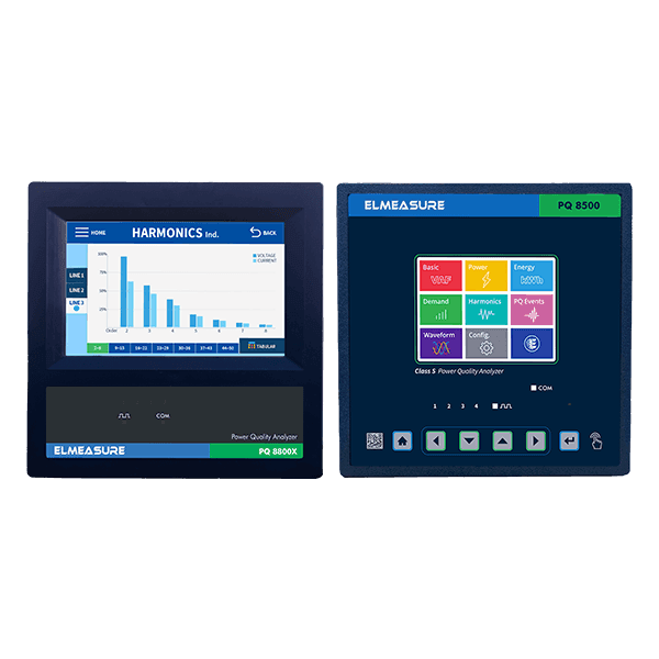 Elmeasure - Energy Management Solution Provider | Panel Meter ...