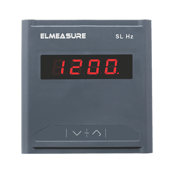 Basic Energy & Power Meters | Digital Ammeter & Voltmeter | Elmeasure