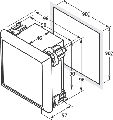 Earth Fault Relay | Enhanced Electrical Safety – Elmeasure