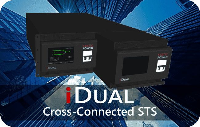 Static Transfer Switches | Reliable Power Switching – Elmeasure