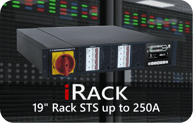 Static Transfer Switches | Reliable Power Switching – Elmeasure
