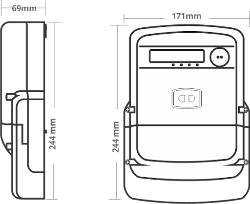 Prepaid & Postpaid Meters | Smart Energy Billing – Elmeasure