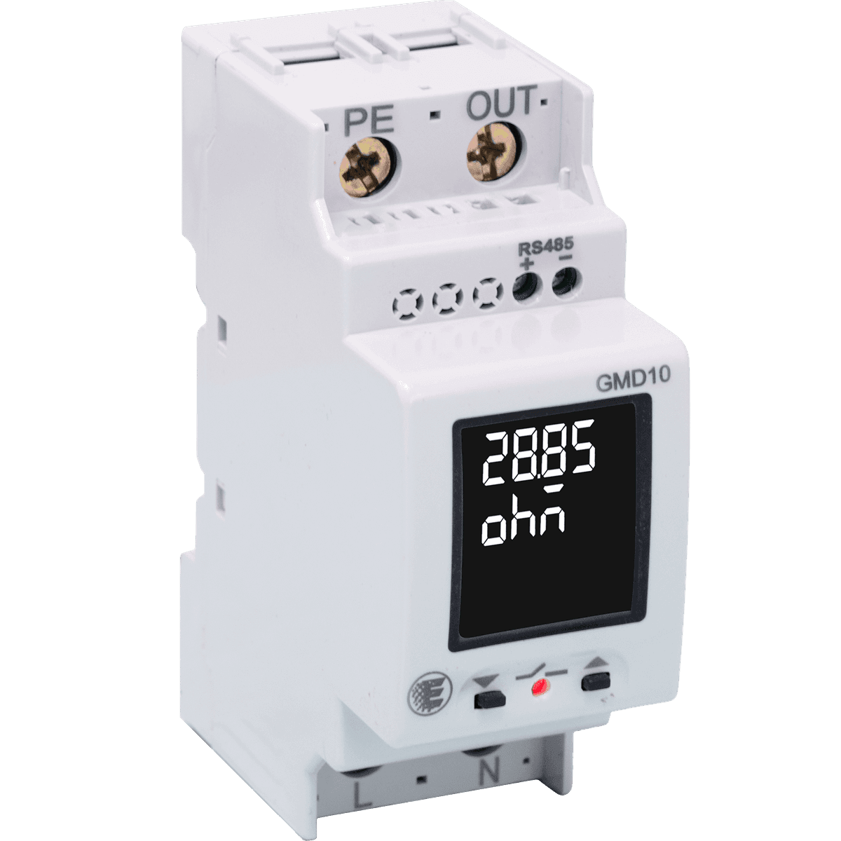 Elmeasure | Protection and Control | Ground Monitoring Device